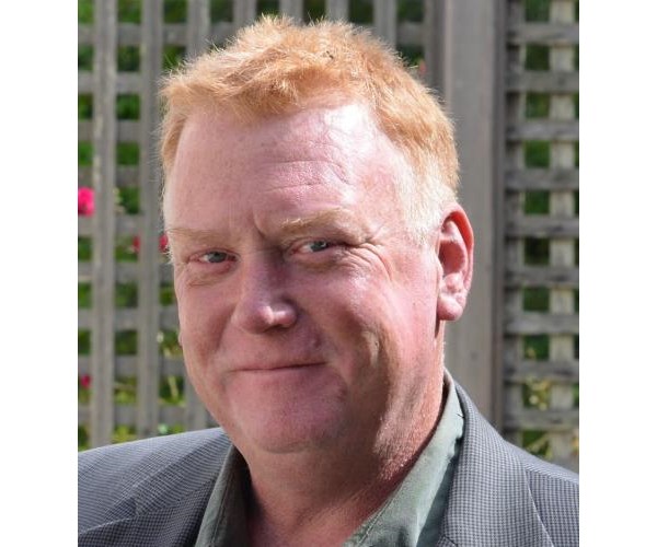 Kevin FREEMAN Obituary (2018) - Santa Rosa, CA - Press Democrat