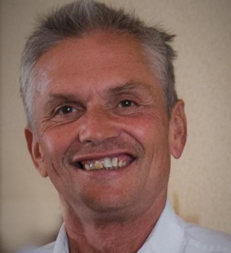 Donald TOSTEN Obituary (1959 - 2017) - Willits, CA - Press Democrat