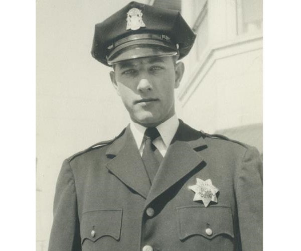 John MINO Obituary (2018) - San Francisco, CA - Press Democrat