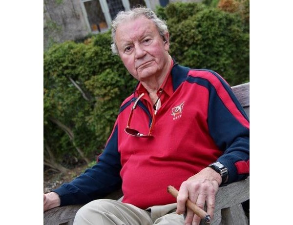 Frederick FURTH Obituary (1934 - 2018) - Legacy Remembers