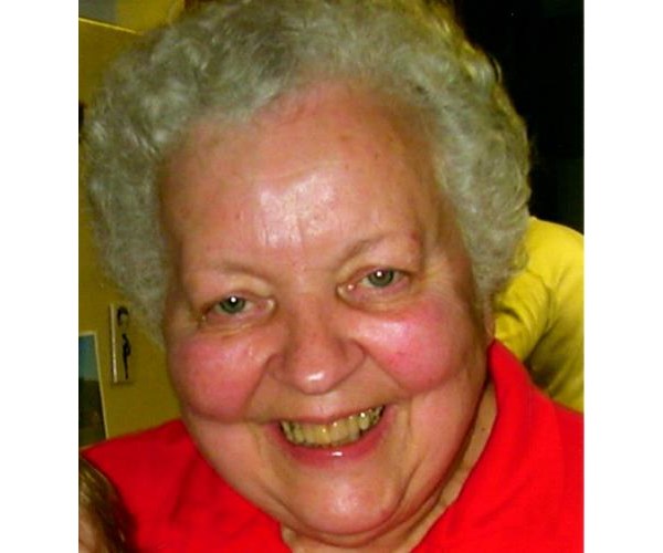 Betty FIELDS Obituary (2018) - Santa Rosa, CA - Press Democrat