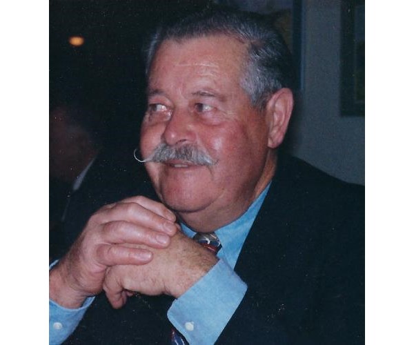 Charles BECK Obituary (1933 - 2018) - Santa Rosa, CA - Press Democrat