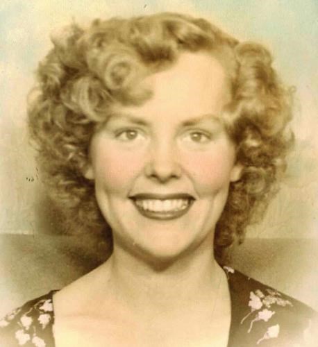 Norma FRANKS Obituary (1924 - 2018) - Santa Rosa, CA - Press Democrat