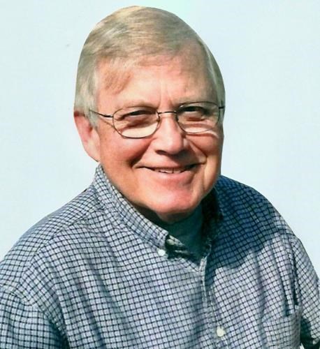 David MOCHEL Obituary (1944 - 2018) - Santa Rosa, CA - Press Democrat