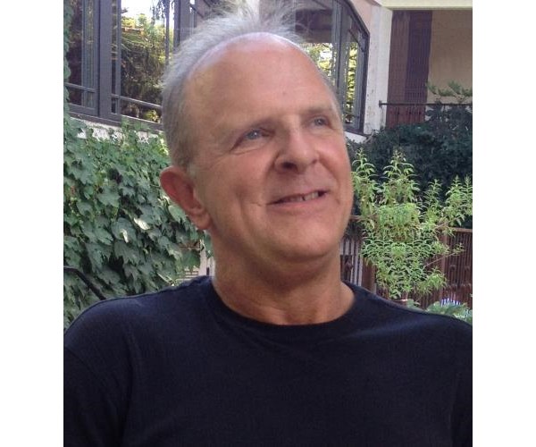 Robert GUMMERSON Obituary (1955 - 2018) - Santa Rosa, CA - Press Democrat