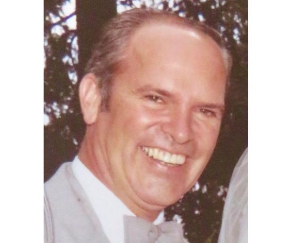 Ken THOMPSON Obituary (2018) - Santa Rosa, CA - Press Democrat