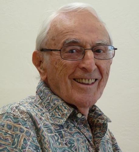 Nathan KALLMAN Obituary (1921 - 2018) - Redwood City, CA - Press Democrat