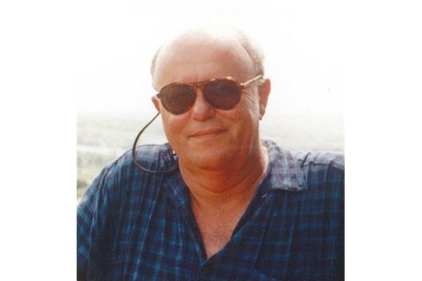 Walter McCallum Obituary (1944 - 2018) - Santa Rosa, CA - Press Democrat