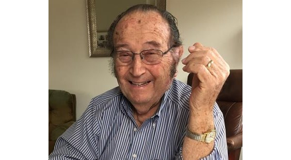 Angelo Mancuso Obituary (1933 - 2018) - Santa Rosa, CA - Press Democrat