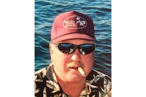 William Benedetti Obituary (1949 - 2018) - Petaluma, CA - Press Democrat