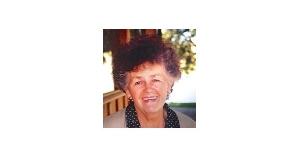 Florence Beebe Obituary (2019) - Cloverdale, CA - Press Democrat