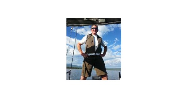 Scott Paulson Obituary (1960 - 2019) - Santa Rosa, CA - Press Democrat