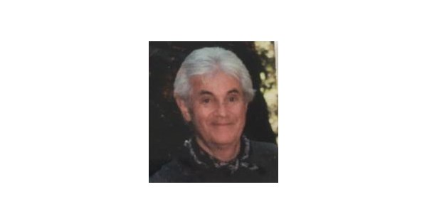 John Fullerton Obituary (2019) - Santa Rosa, CA - Press Democrat