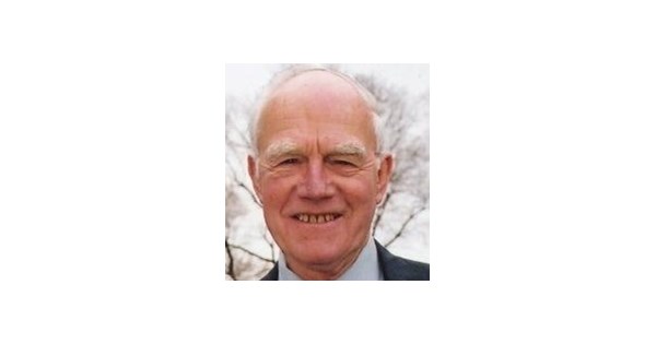 Vernon Hansen Obituary (1925 - 2019) - Legacy Remembers