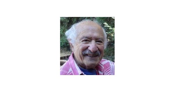 Chester Aaron Obituary (2019) - Santa Rosa, CA - Press Democrat