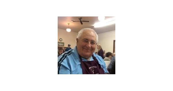 Allan Brody Obituary (1943 - 2019) - Cotati, CA - Press Democrat