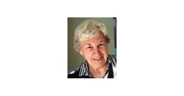 Helen Farris Obituary (2019) - Petaluma, CA - Press Democrat