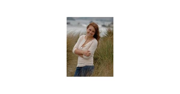 Ashley McCarty Obituary (2019) - Chico, CA - Press Democrat