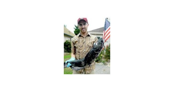 Justin McQuaid Obituary (1988 - 2019) - Santa Rosa, CA - Press Democrat