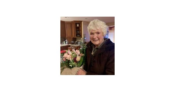 Charlotte Dolan Obituary (2019) - Santa Rosa, CA - Press Democrat