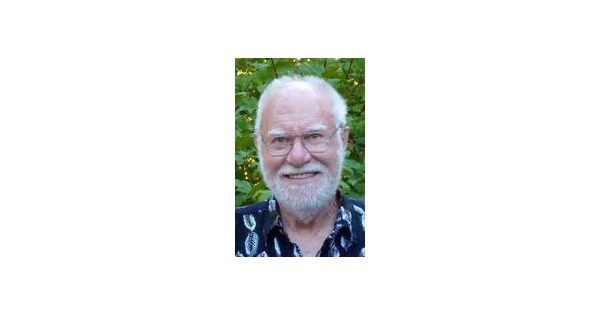 Geoffrey Bolt Obituary (1932 - 2020) - Sebastopol, CA - Press Democrat