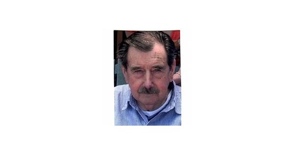 James Gray Obituary (2020) - Occidental, CA - Press Democrat