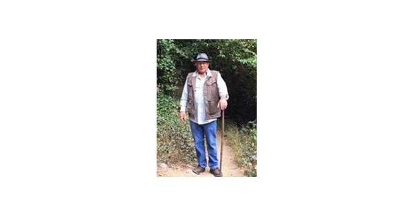 Edward Del Monte Obituary (2020) - Santa Rosa, CA - Press Democrat