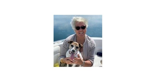 Denise Trefry Obituary (1954 - 2020) - Santa Rosa, CA - Press Democrat