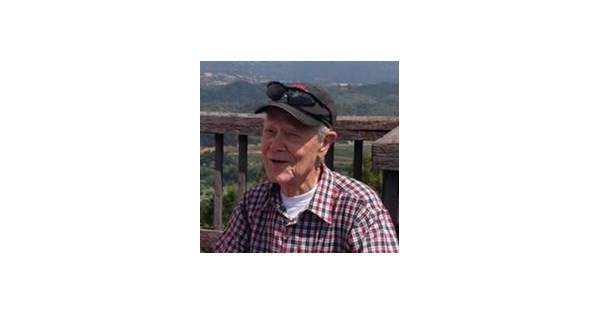 William Barone Obituary (1926 - 2021) - Santa Rosa, CA - Press Democrat