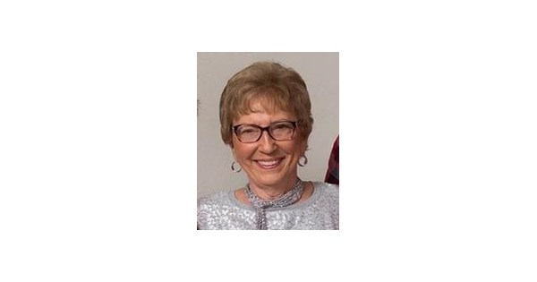 Joann Pierre Obituary (1935 - 2021) - Santa Rosa, CA - Press Democrat