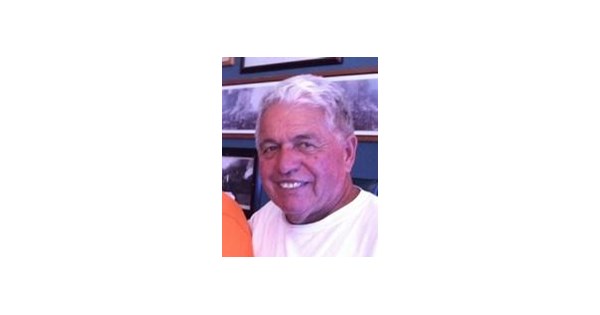 Ray Carrillo Obituary (2021) - Sonoma, CA - Press Democrat
