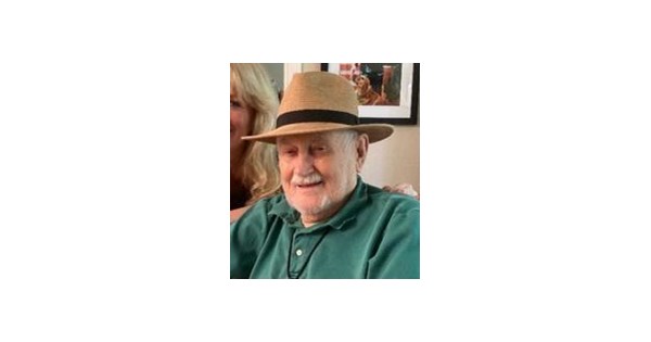John Sommerfield Obituary (1932 - 2021) - Auburn, CA - Press Democrat