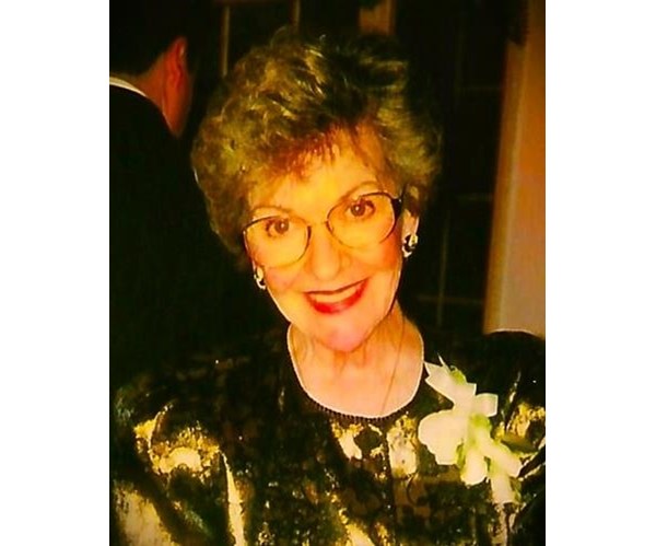 Hildegard Broxon Obituary (1930 - 2021 ) - Santa Rosa, CA - Press Democrat