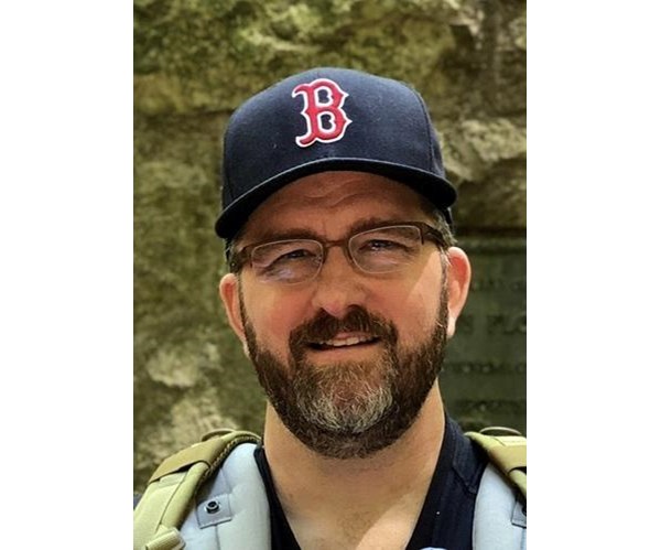 Jason McLaughlin Obituary (1972 - 2021) - Santa Rosa, CA - Press Democrat