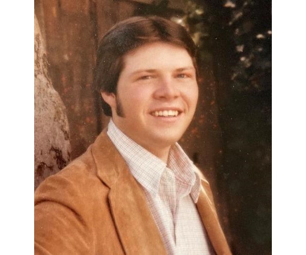 Patrick Grace Obituary (2022) - Santa Rosa, CA - Press Democrat