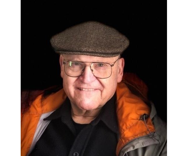 David Slifer Obituary (1938 - 2022) - Santa Rosa, CA - Press Democrat