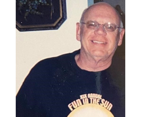 Paul Lane Obituary (1939 - 2022) - Cloverdale, CA - Press Democrat