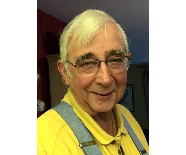 John Hannum Obituary (1940 - 2022) - Santa Rosa, CA - Press Democrat
