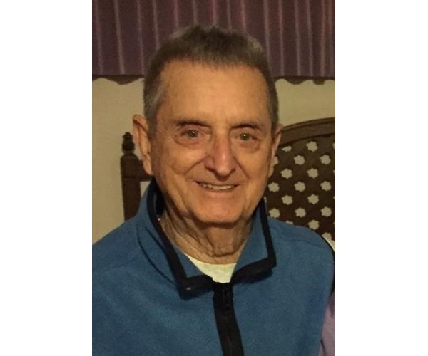 Melvin Silva Obituary (1922 - 2022) - Petaluma, CA - Press Democrat