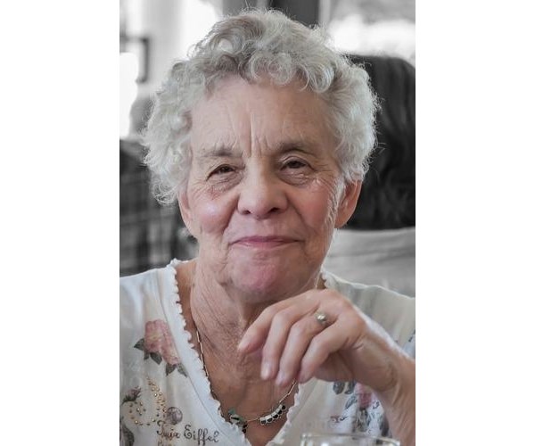 Elizabeth Geils Obituary (1935 - 2022) - Reno, NV - Press Democrat
