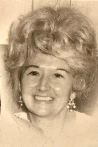 Philomena Ragan Obituary (1928 - 2022) - Santa Rosa, CA - Press Democrat
