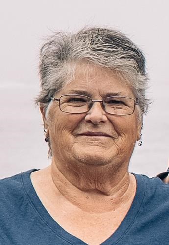 Cheryl Thole Obituary (2022) - Marysville, CA - Press Democrat