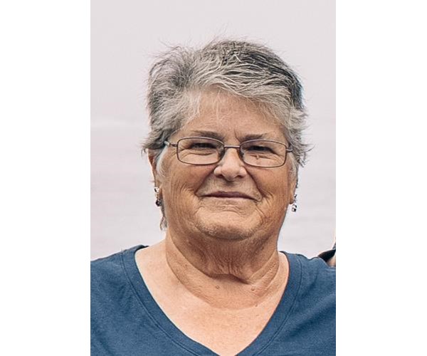 Cheryl Thole Obituary (2022) - Marysville, CA - Press Democrat