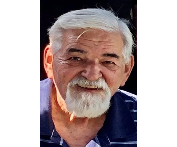 Anthony Russo Obituary (1940 - 2022) - Rohnert Park, CA - Press Democrat
