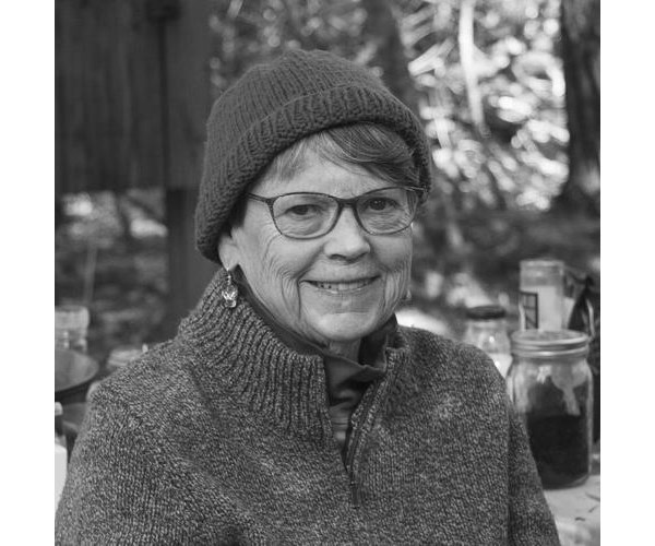 Elizabeth Jordan Obituary (2022) - Santa Rosa, CA - Press Democrat