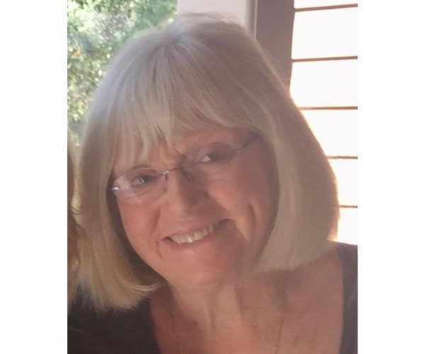 Marcia Brumbaugh Obituary (1946 - 2022) - Santa Rosa, CA - Press Democrat