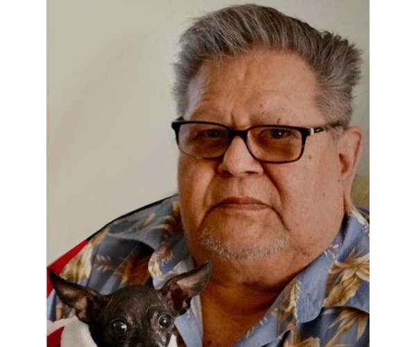 Arthur Gomez Obituary (1947 - 2022) - Santa Rosa, CA - Press Democrat