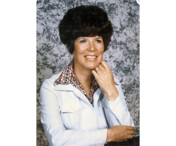 Delores Robinson Obituary (1935 - 2023) - Santa Rosa, CA - Press Democrat