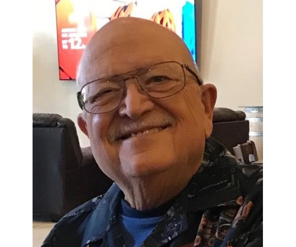 Frank George Obituary (1940 - 2023) - Santa Rosa, CA - Press Democrat