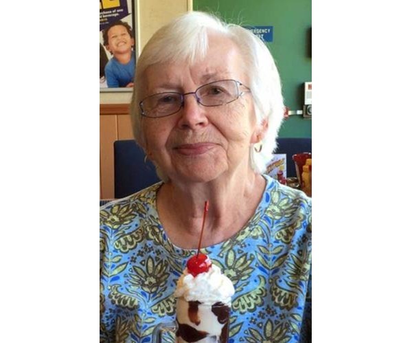 Roberta Miles Obituary (1938 - 2023) - Legacy Remembers